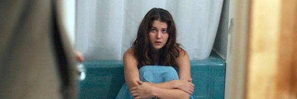 Mary Elizabeth Winstead Talks 'Faults' and 'Valencia'