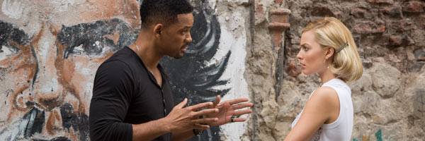Focus Trailer: Will Smith Explains the Art of the Con