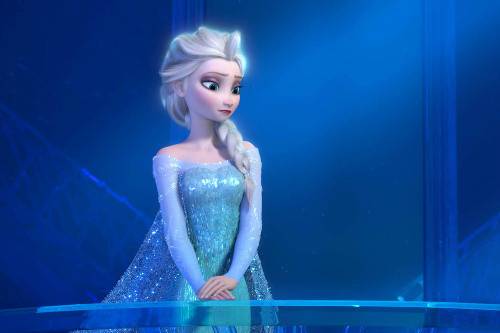 Frozen's Original Ending Finally Revealed