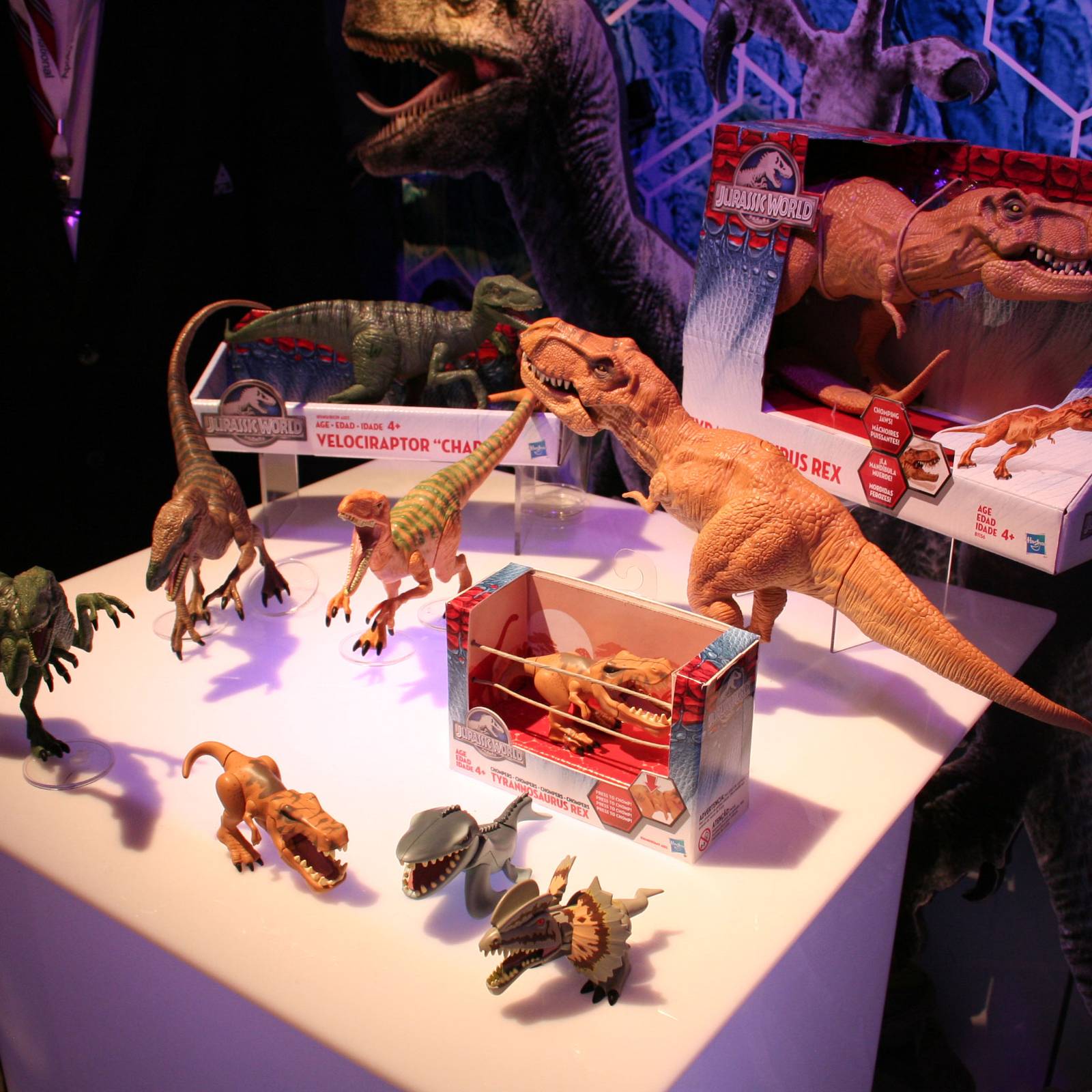 Jurassic World Toys Display New Jurassic Park Toys Excuse Me Jurrasic