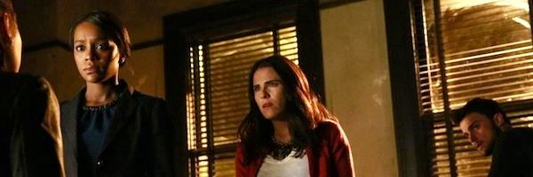 How To Get Away with Murder Finale