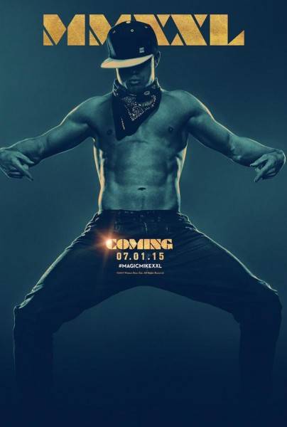 Magic Mike 2 Trailer: Channing Tatum Hits the Road