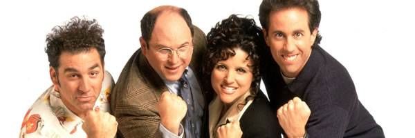 Seinfeld Seasons Ranked from Worst to Best