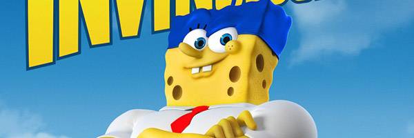 Box Office: SPONGEBOB Absorbs $56 Million in Debut