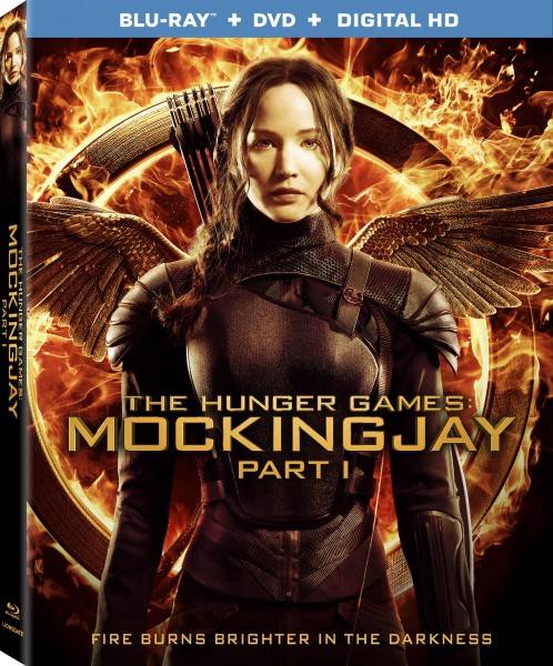 The Hunger Games: Mockingjay - Part 1 Deleted Scene Features President Snow