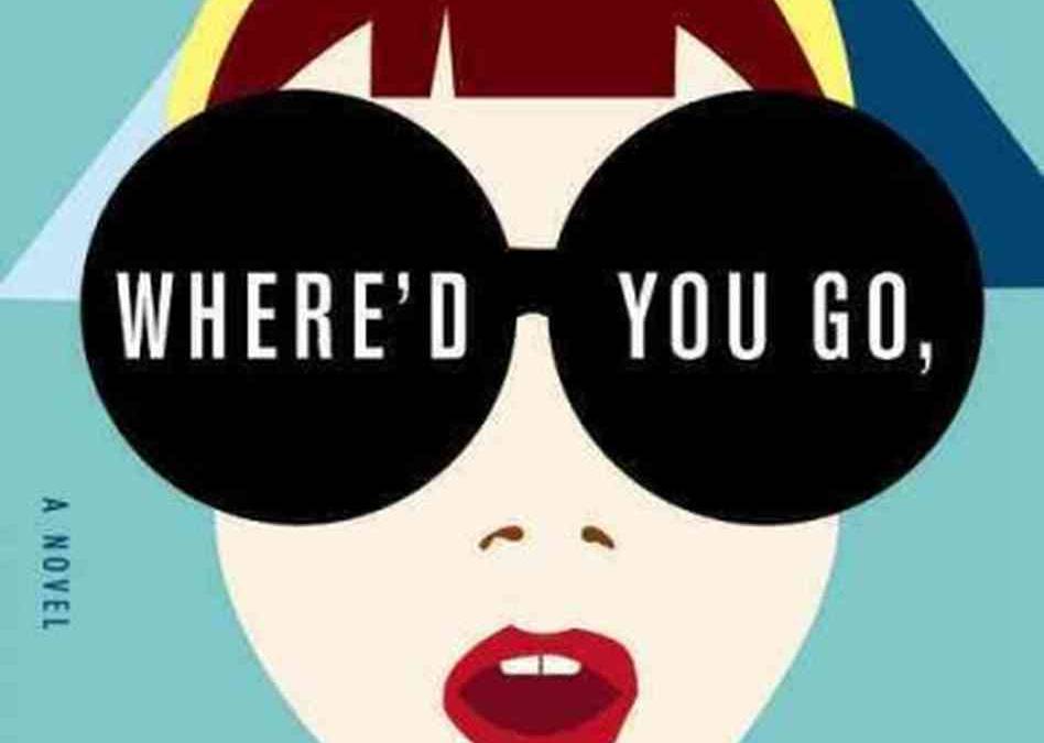 Richard Linklater May Direct 'Where'd You Go, Bernadette'