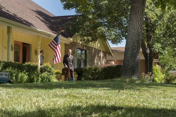 Better Call Saul Recap: "Alpine Shepherd Boy"