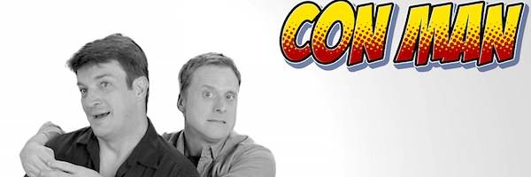 Con Man: Watch the First Episode Free for 24 Hours