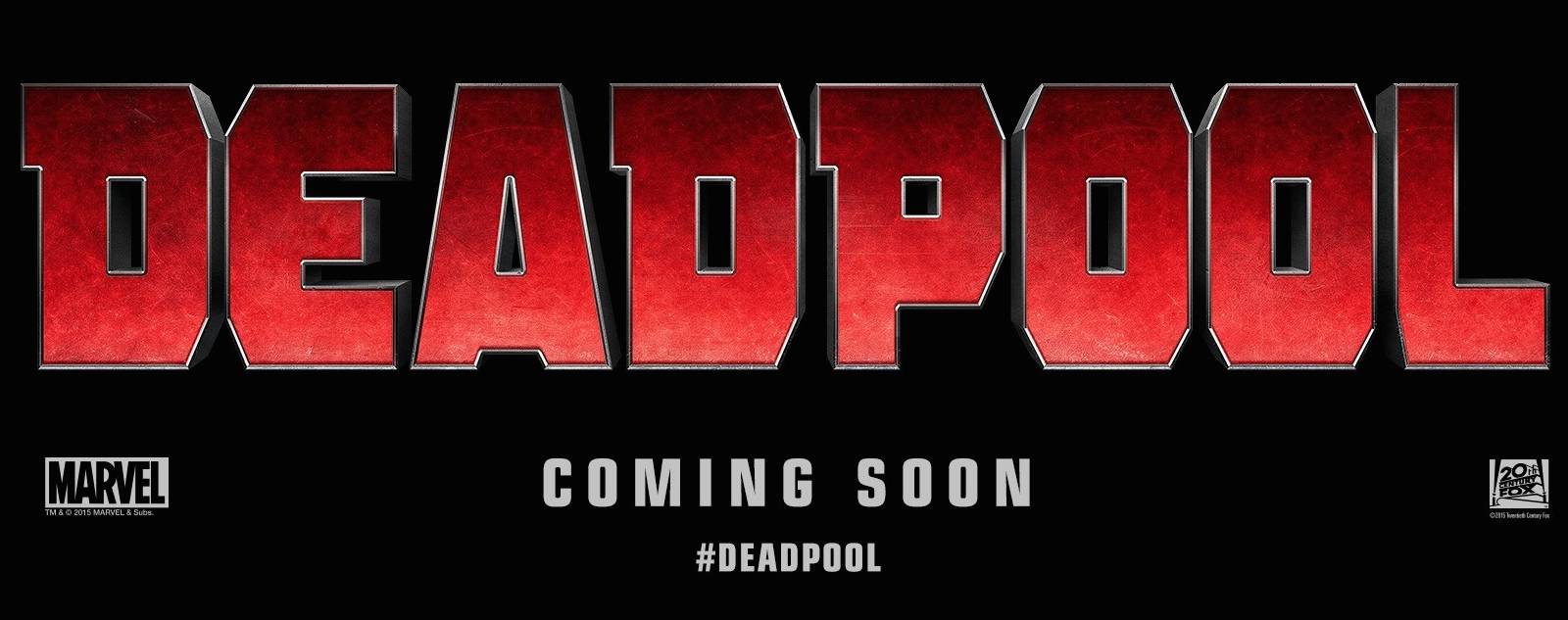 Deadpool: Fan-Made Poster and New Image Released