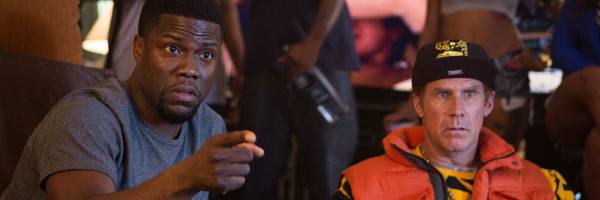 Get Hard Review