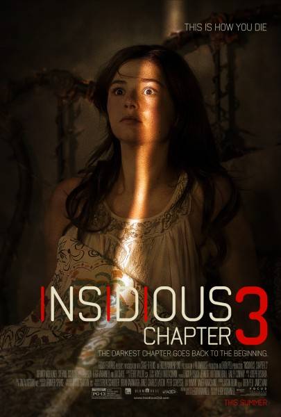 Insidious 3: 9 Things to Know from the Trailer Premiere Event