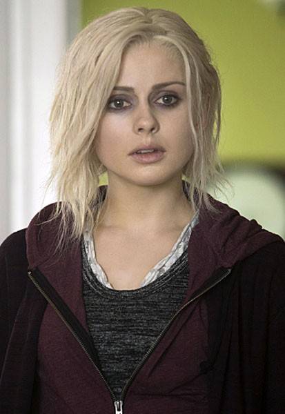 iZombie's Rose McIver Talks Liv Moore, Favorite Season 1 Moments