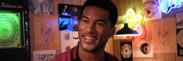 'The Night Shift' Season 2 Interview: JR Lemon