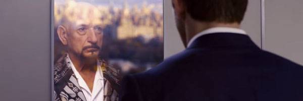 Self/less Trailer Features Ben Kingsley and Ryan Reynolds as the Same Man