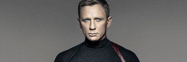 Bond 25: Writers Neal Purvis and Robert Wade to Return