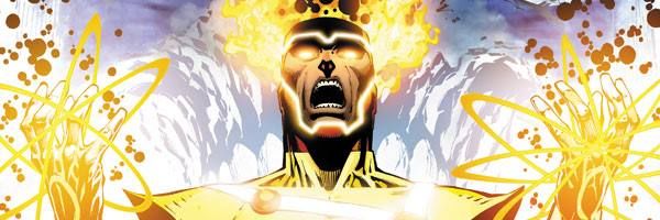 The Flash: An Introduction to Firestorm