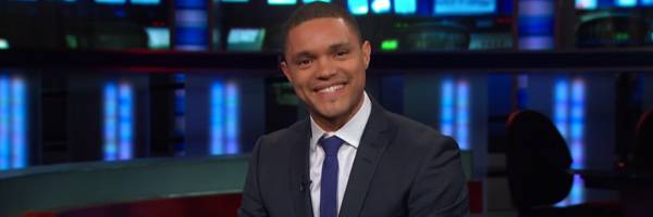 The Daily Show Sets Trevor Noah as New Host, Jon Stewart's Successor