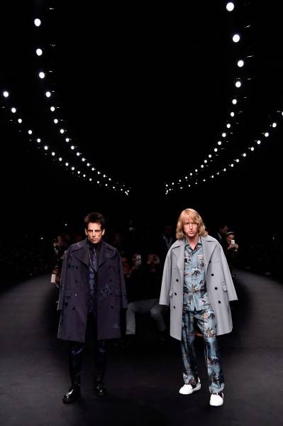 ZOOLANDER 2 Release Date Set for February 12, 2016