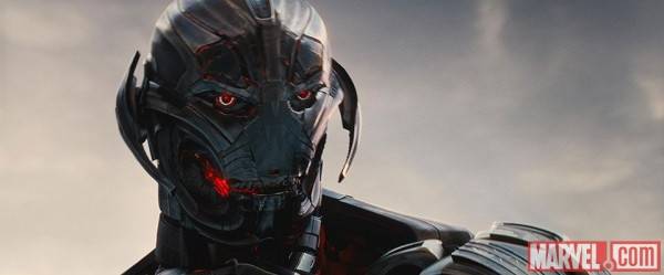Avengers 2 Age of Ultron Extended Cut, Alternate Ending Details