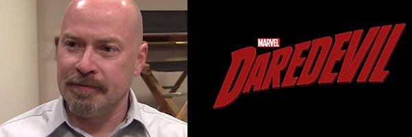 Daredevil Boss Steven S. DeKnight Talks Drew Goddard, Netflix, Season 2