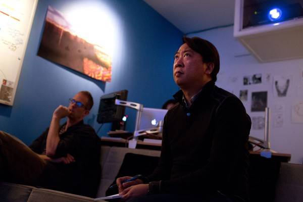 Inside Out Images Reveal How Pixar Brought Emotions to Life