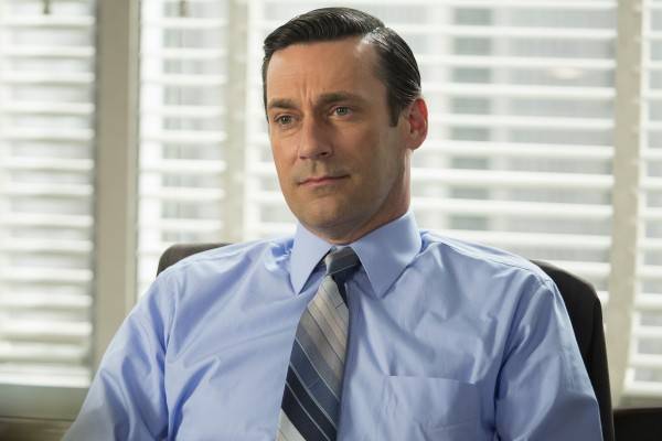 Mad Men Season 7 Episode 11 "Time & Life" recap