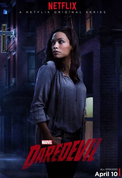 Daredevil Recap: "Cut Man"