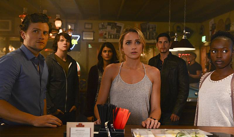 CW Drama Shows Ranked from Worst to Best