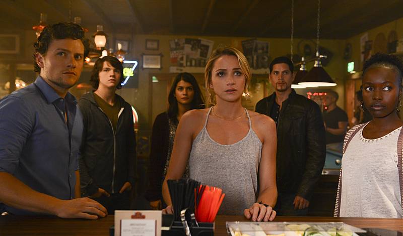 CW Drama Shows Ranked from Worst to Best