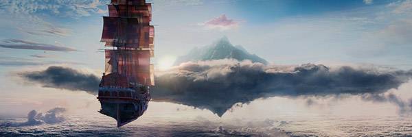 Pan: 50 Things to Know About the Peter Pan Origin Story