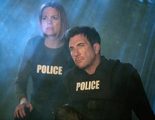 Kevin Williamson Talks Stalker Season 2 and the Scream TV series