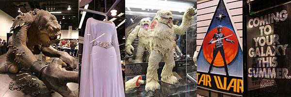 Star Wars Convention