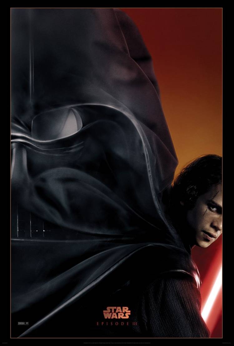 10 Best Teaser Posters of the 21st Century