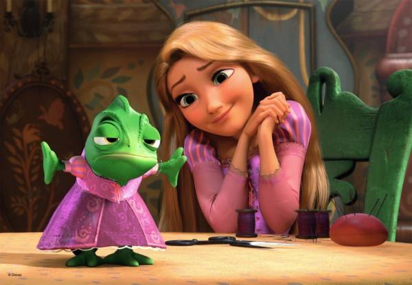How to Get a Job in Animation at Walt Disney Studios