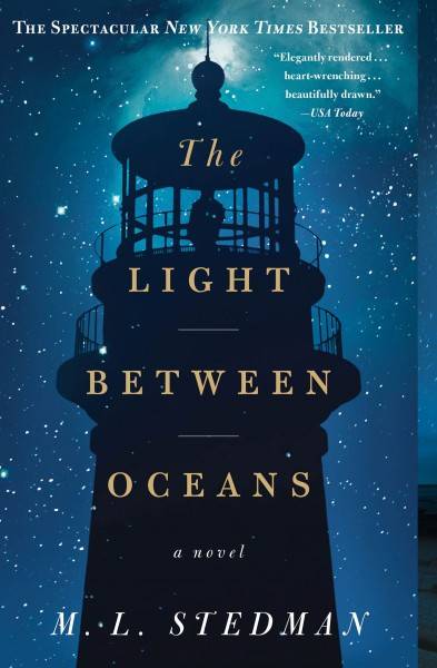 The Light Between Oceans Trailer Finds Love at a Lighthouse
