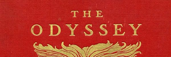 The Hunger Games Team to Adapt Homer's The Odyssey