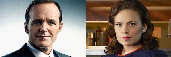 Agents of S.H.I.E.L.D. Season 3 and Agent Carter Season 2 Synopses Revealed