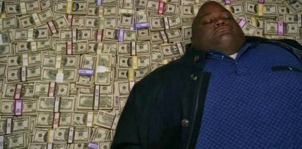 Breaking Bad: Vince Gilligan Finally Reveals Huell's Fate