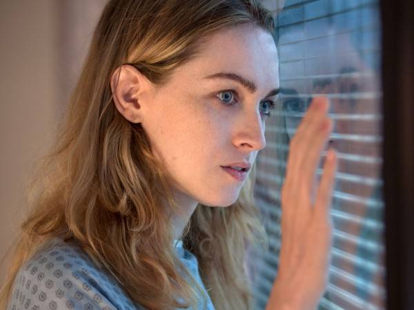 Sense8: Jamie Clayton Talks Working with The Wachowskis, Her Character ...