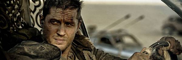 Mad Max: Fury Road Sequel Title Revealed