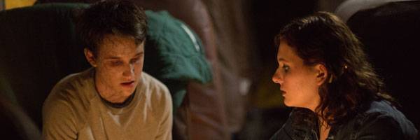 Unsung Hero: Maggie's Bryce Romero