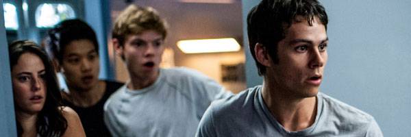 Maze Runner 3 Filming Delay Extended Due to Dylan O'Brien Injuries