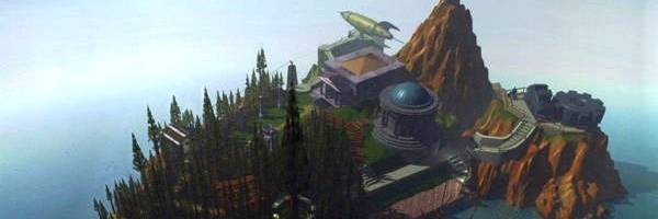 Myst Movie & TV Show in the Works Again as Village Roadshow Acquires