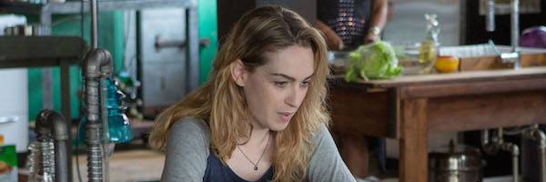 Sense8: Jamie Clayton Talks Working with The Wachowskis, Her Character ...