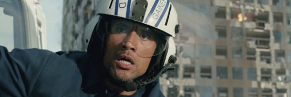 Final San Andreas Trailer Shows California Falling Apart