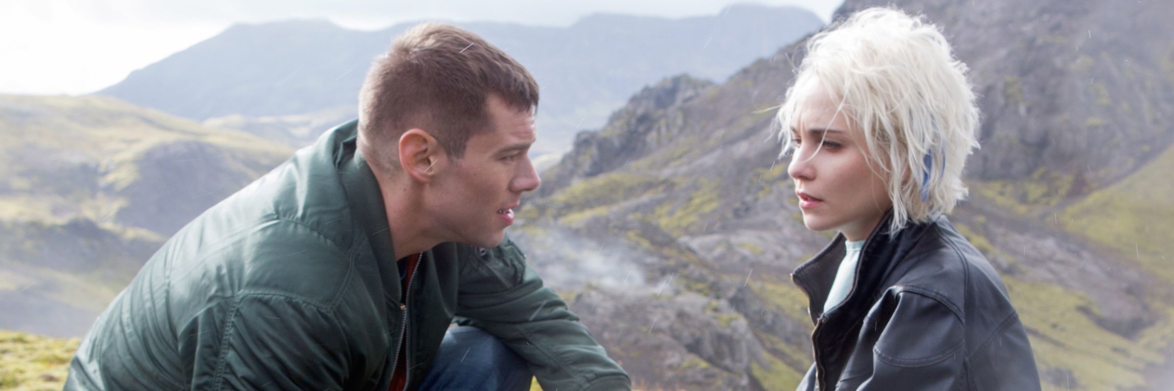 Sense8: New Trailer Reveals the Chosen Ones