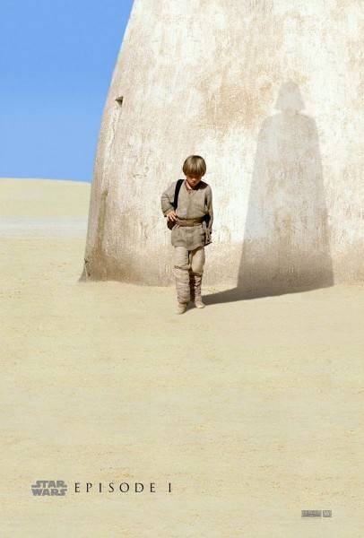 Star Wars Episode I Opens in Theaters May 19, 1999