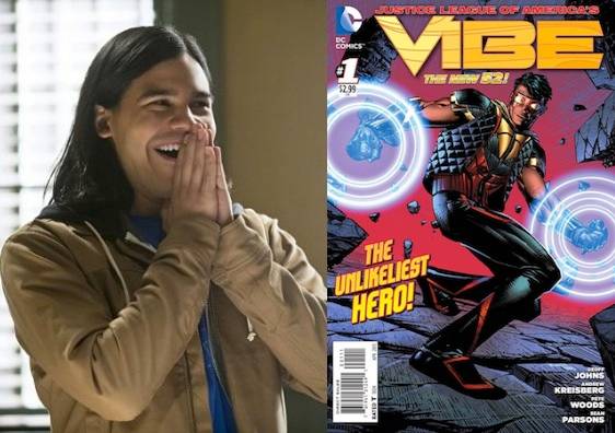 The Flash Finale: The 6 Biggest Questions For Season 2