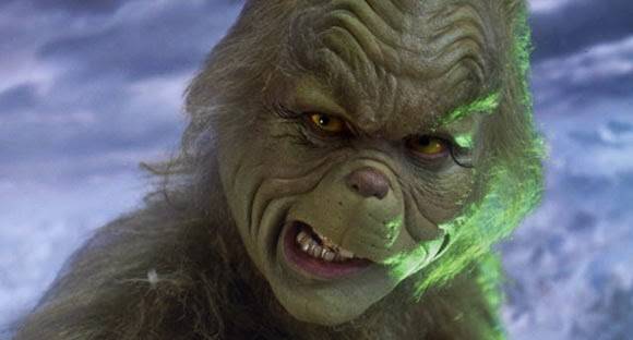 Make-Up Legend Rick Baker Retiring; Cites Lack of Good Work