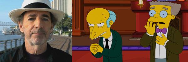 The Simpsons Loses the Voice Actor Behind Mr. Burns, Ned Flanders and More